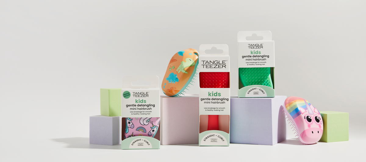 Kids – Tangle Teezer US