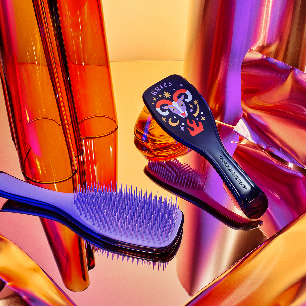 The Ultimate Detangler Zodiac – Tangle Teezer US