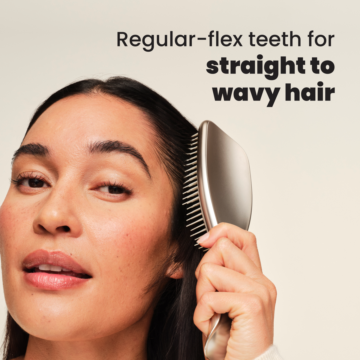 The Ultimate Detangler Chrome | Tangle Teezer – Tangle Teezer US