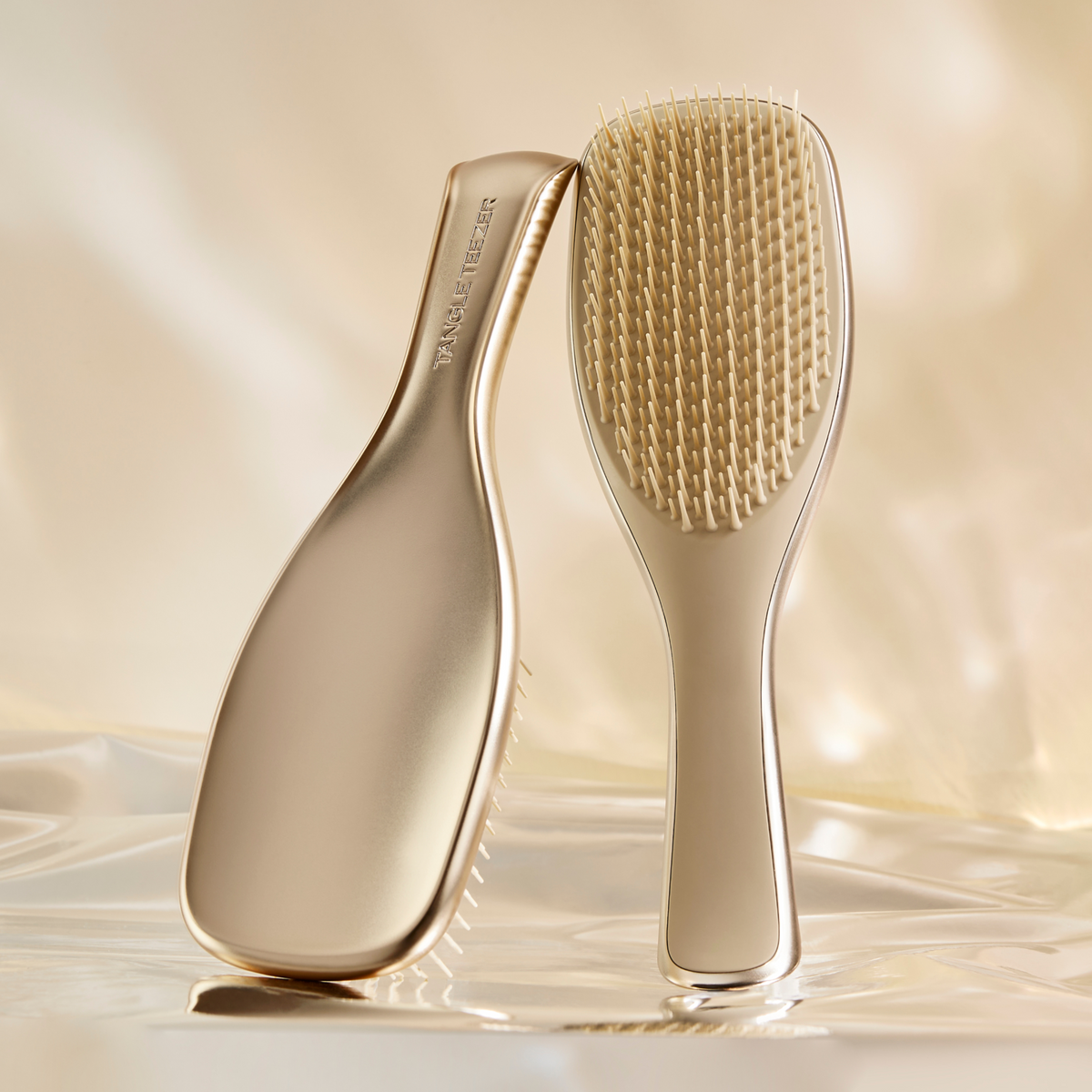 The Ultimate Detangler Chrome | Tangle Teezer – Tangle Teezer US