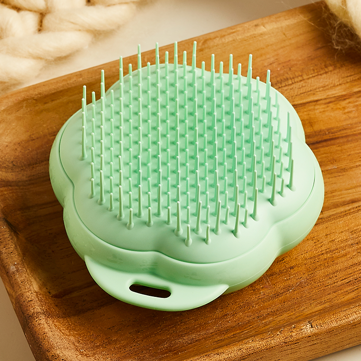 Cat Grooming Brush | Tangle Teezer – Tangle Teezer US
