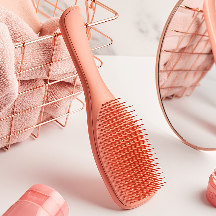 The Ultimate Detangler Fine & Fragile – Tangle Teezer US
