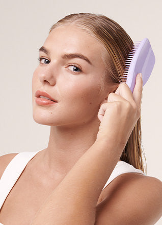 The Ultimate Detangler – Tangle Teezer US