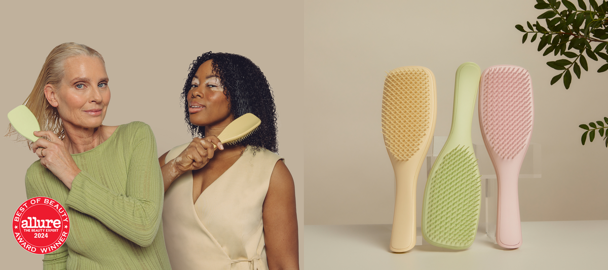 Tangle Teezer USA | Official Tangle Teezer US Store