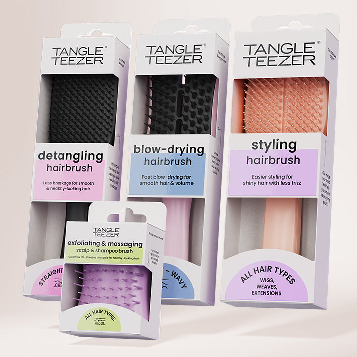 Sustainability – Tangle Teezer US