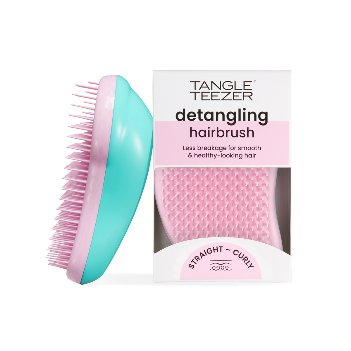 The Original | Tangle Teezer – Tangle Teezer US